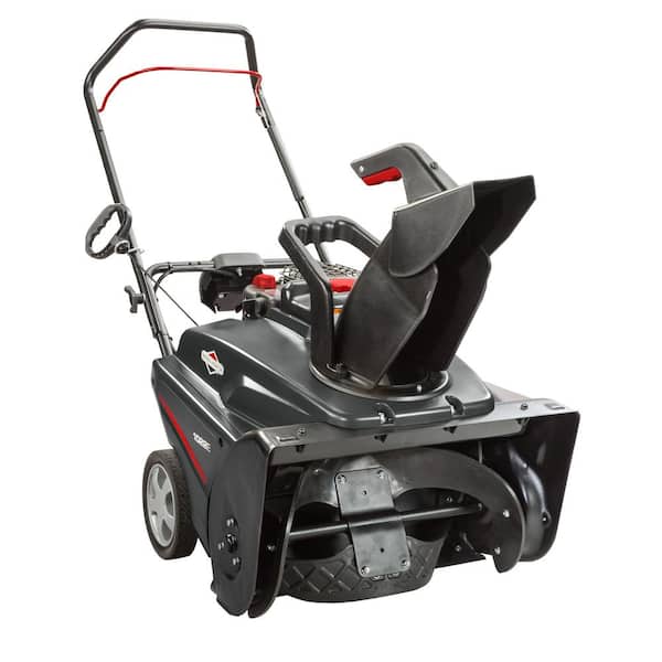 Murray Snow Blower Review