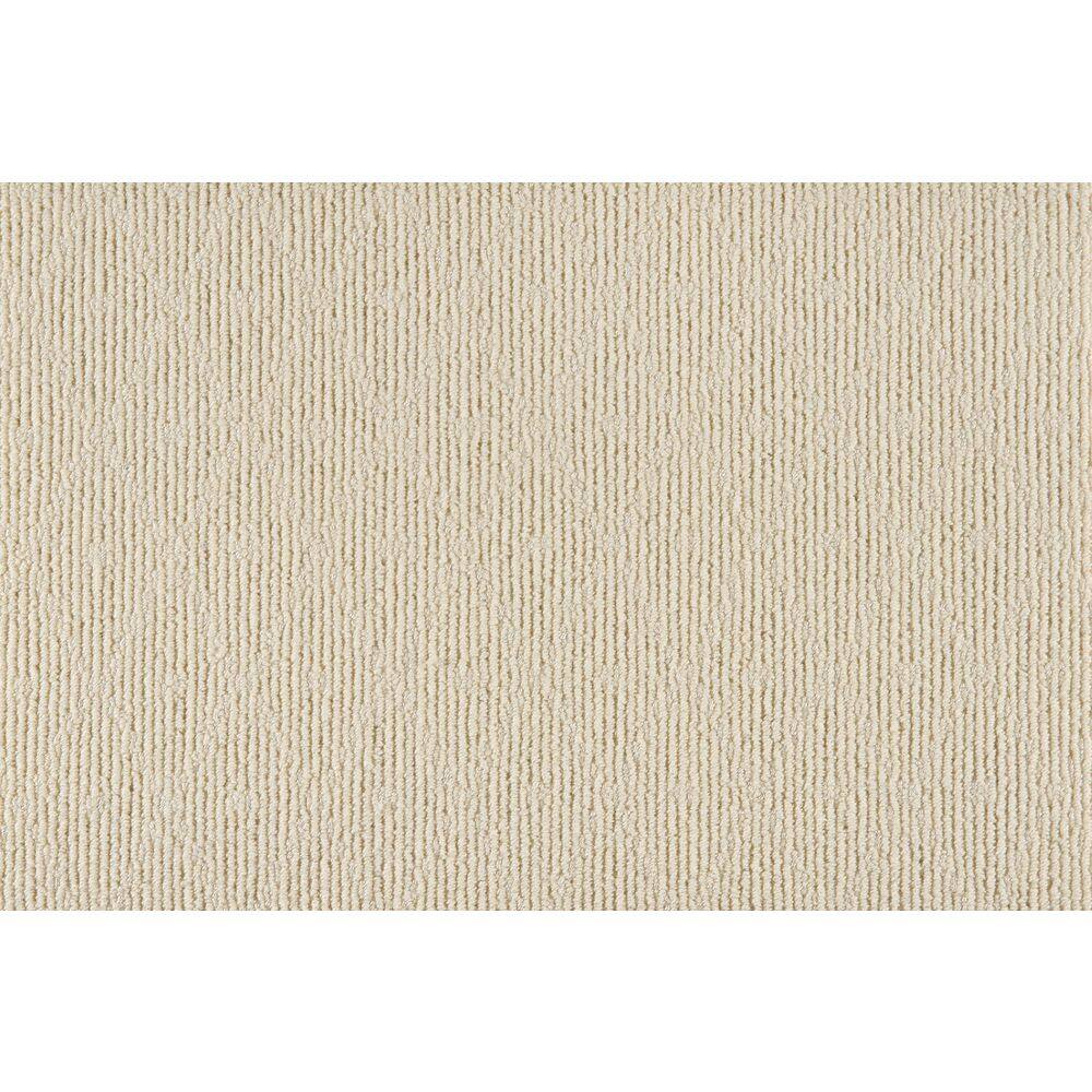 Natural Harmony Merino Diamond Dot Chantilly Custom Area Rug with Pad ...