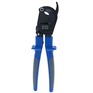 IDEAL PowerBlade Drill Powered Cable Cutter 35-078 - The Home Depot