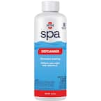 HTH 16 oz. Spa Defoamer 86116 - The Home Depot