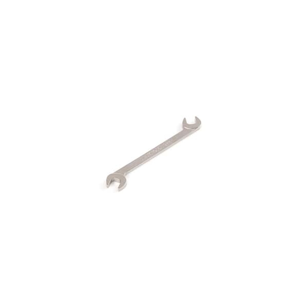 TEKTON 9 mm Angle Head Open End Wrench WAE84209 - The Home Depot