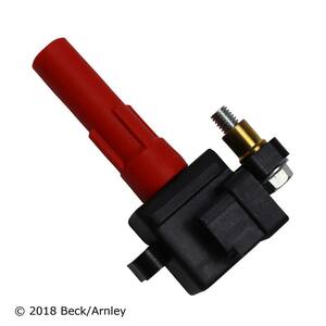 Beck/Arnley Direct Ignition Coil 178-8389 - The Home Depot