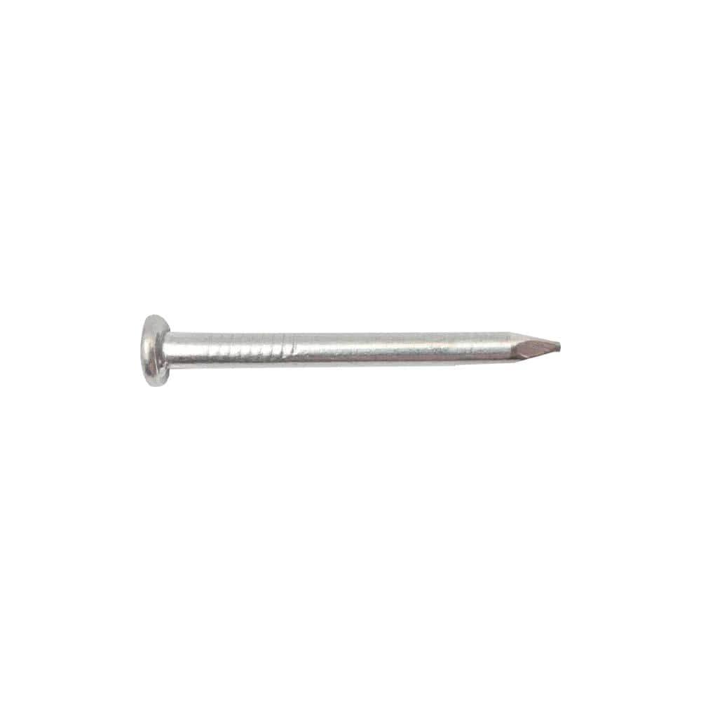 HUTTIG-GRIP 6d Bright Common Nail 5 lb. HGN6C5 - The Home Depot