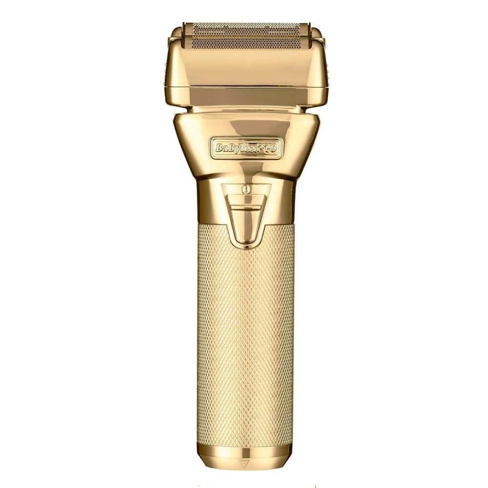 Conair BabylissPRO FX79FSG Goldfx Fxone Double Foil Shaver FX79FSG ...
