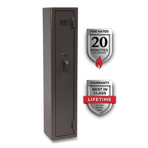 Biometric - Home Safes - Safes - The Home Depot