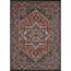 Couristan Old World Classics Antique Mashad Burnished Clay 8 ft. x 11 ...