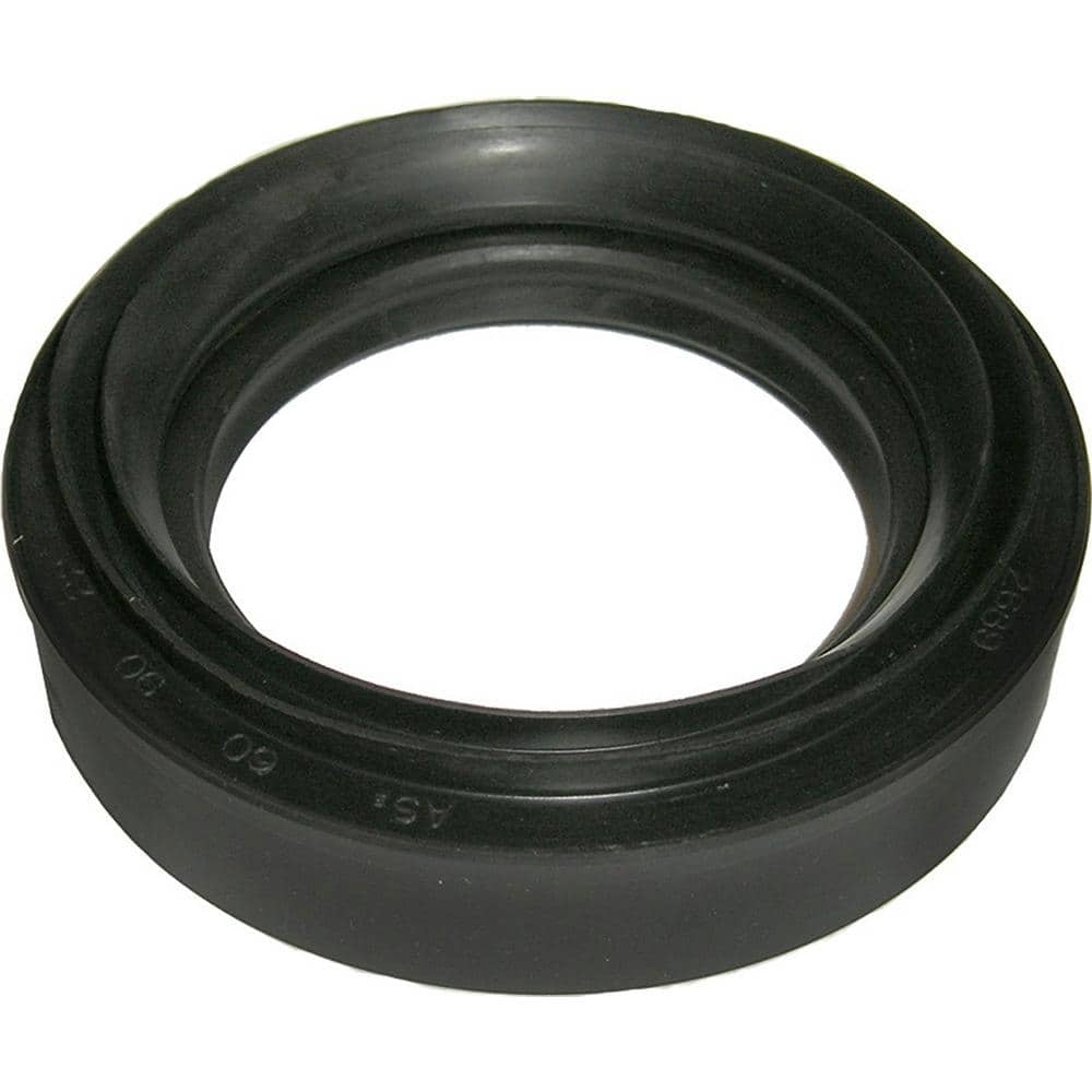 SKF Wheel Seal - Front Inner 23464 - The Home Depot