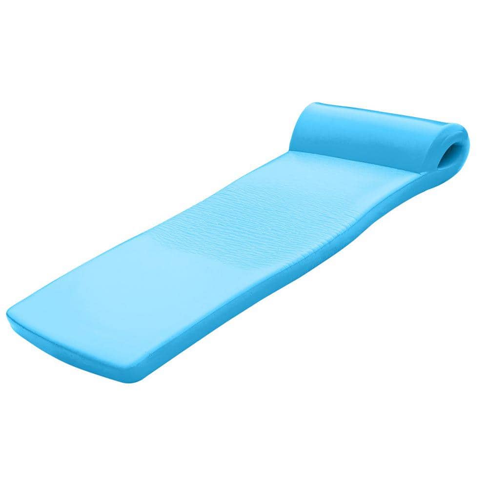 Robelle Ultra-Premium Marina Blue Pool Float 8990028R - The Home Depot