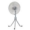 SPT Adjustable-Height 36 in. Oscillating Pedestal Fan with Heavy Duty ...
