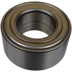 SKF Wheel Bearing - Front Outer BR15101
