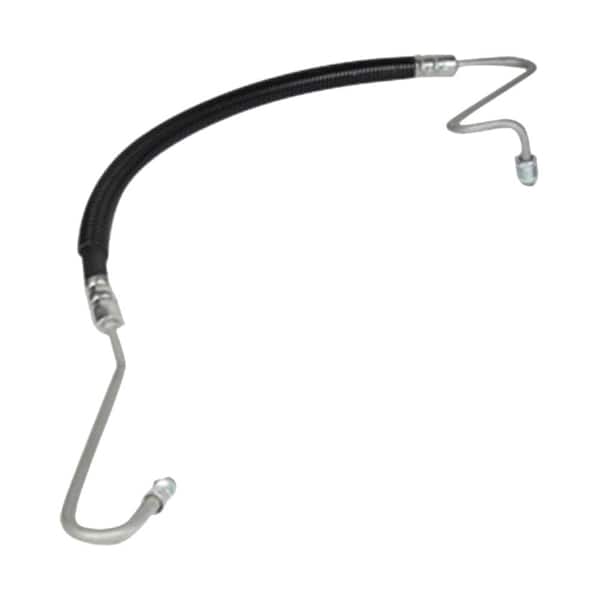 ACDelco Power Brake Booster Line - Outlet 176-1283 - The Home Depot
