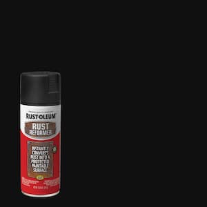 Rust-Oleum Specialty 12 oz. Black Camouflage Spray Paint 279179 - The ...