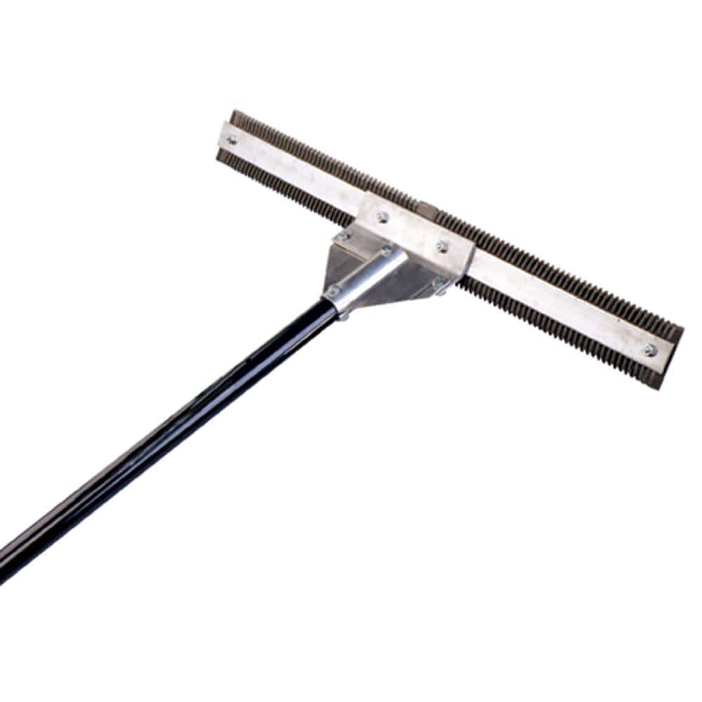 Midwest Rake S550 Professional Aquatic Weed Eradicator Rake 87028 - The ...