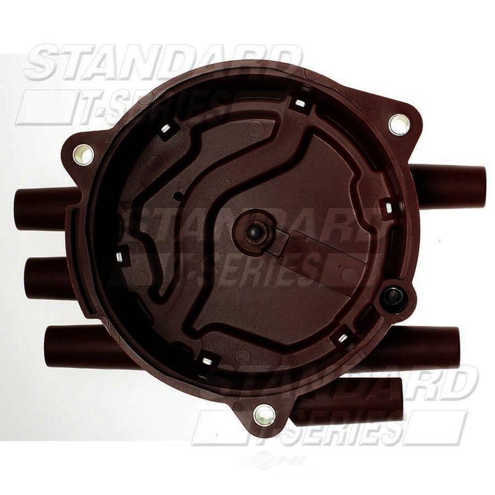 T Series Distributor Cap JH225T - The Home Depot