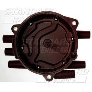 T Series Distributor Cap 1991-1997 Toyota Previa 2.4L JH189T - The Home ...