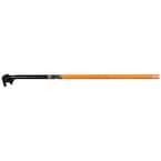 Klein Tools 40 in. Steel Rebar Hickey 64310 - The Home Depot