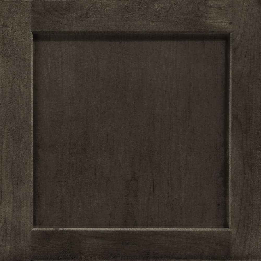 American Woodmark Leesburg 11 9/16-in. W x 3/4-in. D x 11 1/2-in. H in ...