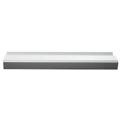 Aluminum - Window Sill Covers - Weather Stripping - The Home Depot