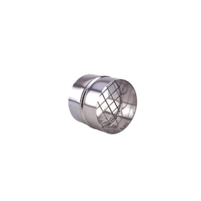 Z-Flex 3 in. x 2 ft. Z-Vent Pipe SSP24