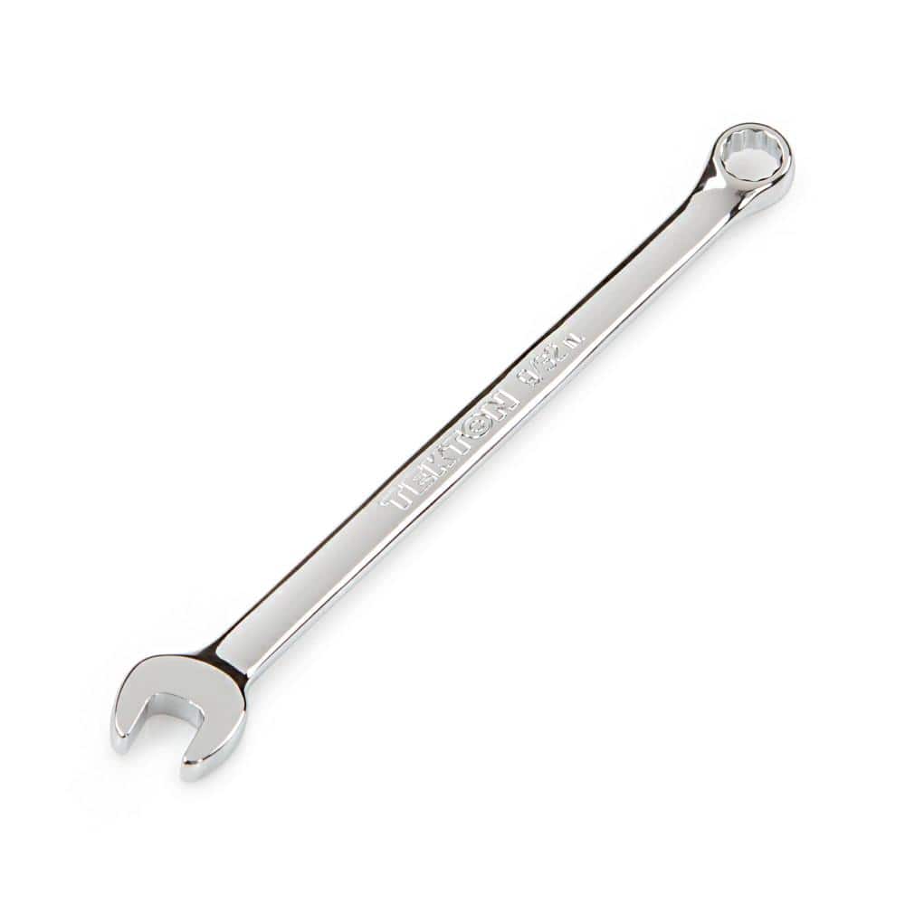 TEKTON 9/32 in. Combination Wrench 18252 - The Home Depot