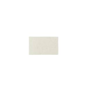 Beautyrest Plume Grey 24 in. x 40 in. Feather Touch Reversible Bath Rug BR72-3767 - The Home Depot