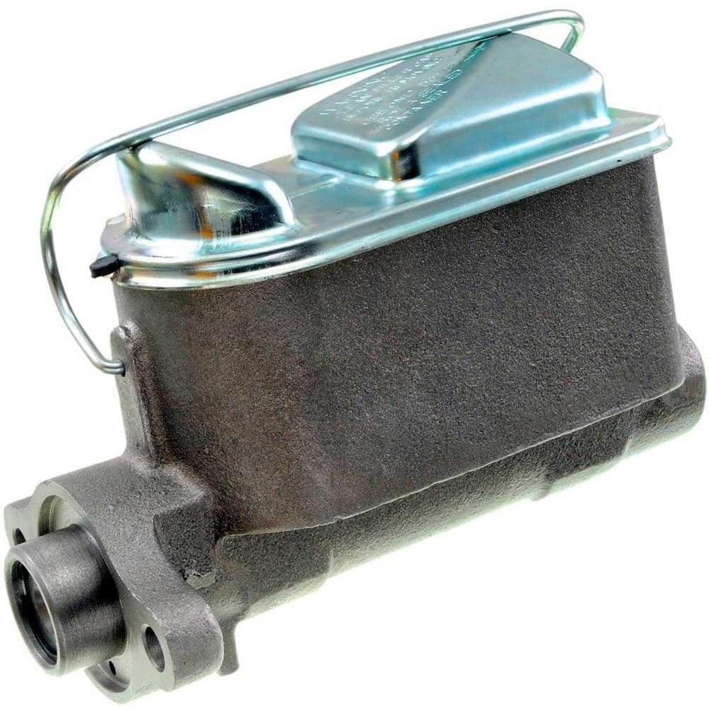 First Stop Brake Master Cylinder M101258 - The Home Depot