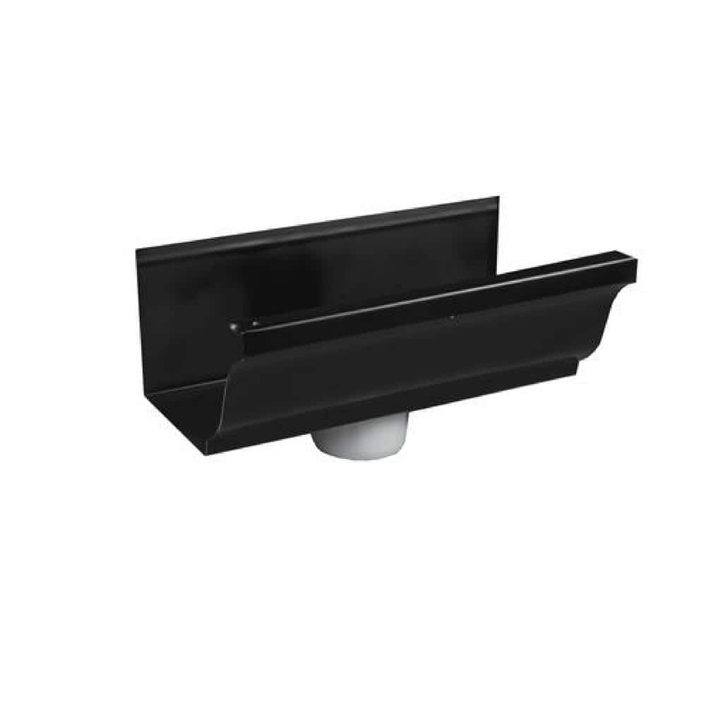 Spectra Pro Select Spectra Black Drop Outlet 3DROPBK - The Home Depot