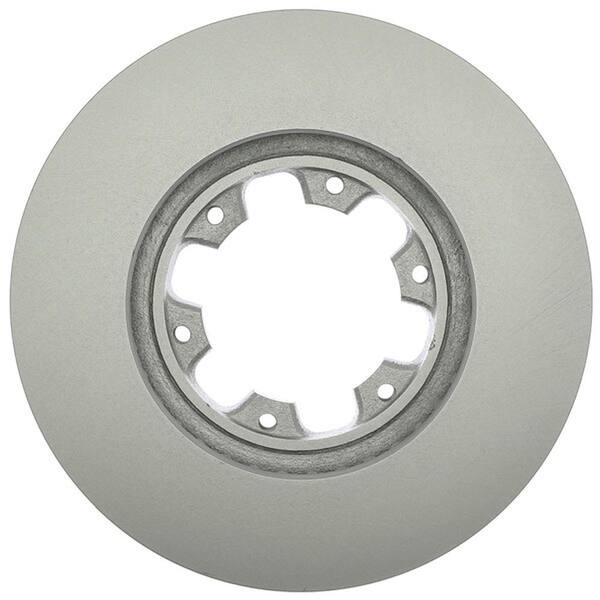 Raybestos Disc Brake Rotor 980783FZN - The Home Depot