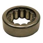 SKF Wheel Bearing - Front FW87