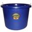 Emsco 17.5 Gal. Bucket Utility Tub For Maintenance Cleaning Growing and ...