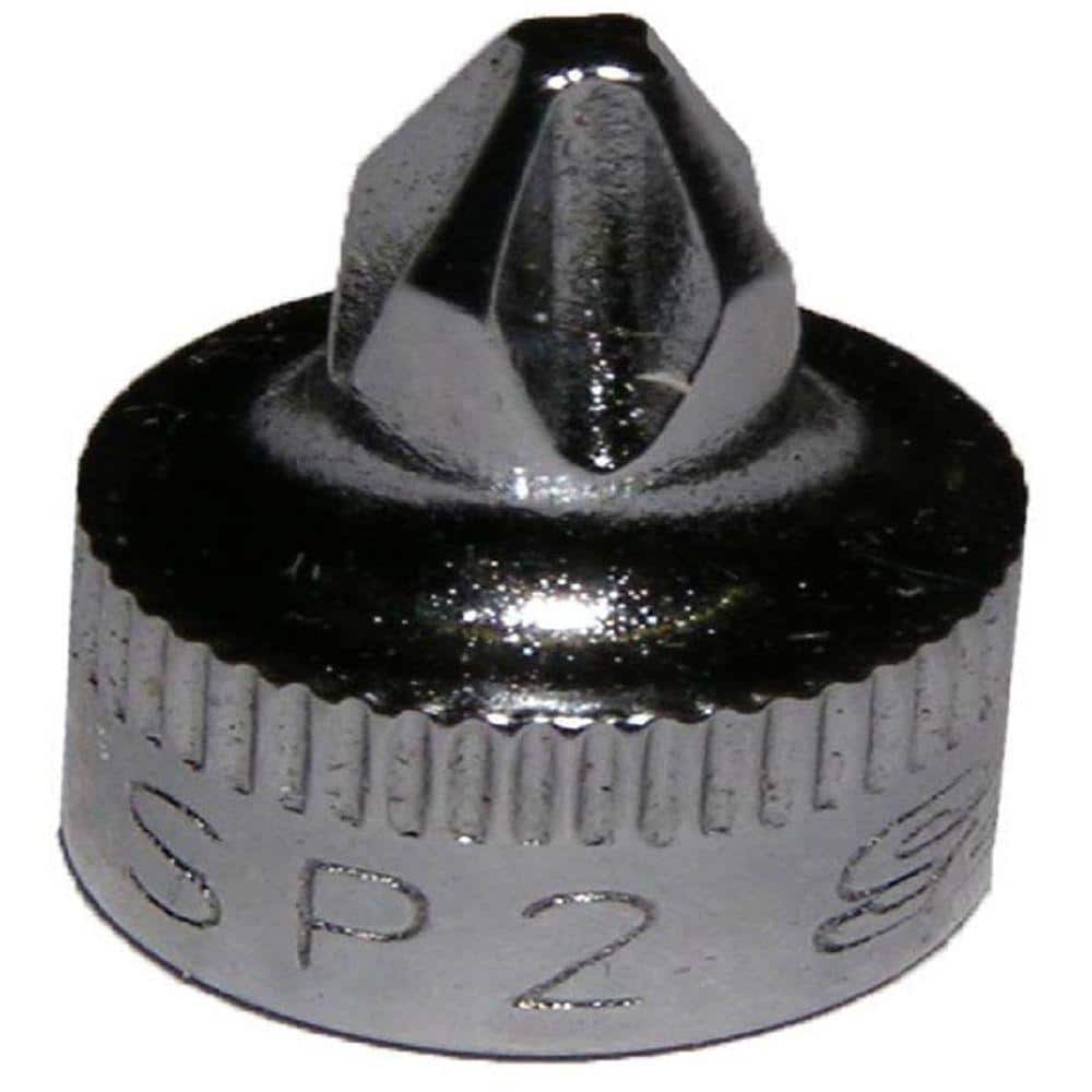 VIM Tools Stubby Phillips Driver, P2 Tip VIMSP2 - The Home Depot