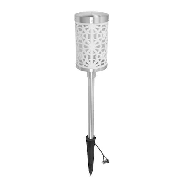Reviews for Malibu Starburst Collection Low Voltage Stainless Steel ...