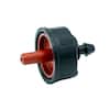 DIG 4 GPH Pressure Compensating Dripper (10-Pack) B224B - The Home Depot