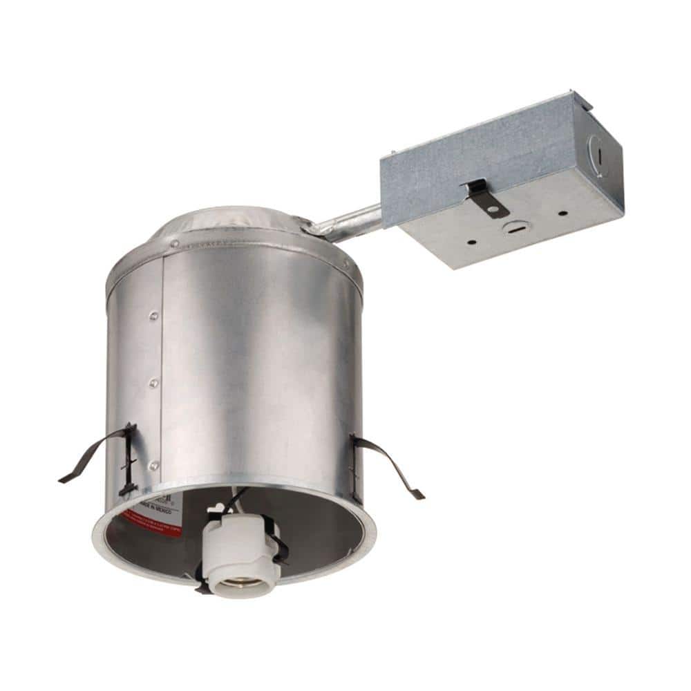 Reviews for Lithonia Lighting Contractor Select L7X Series 6 in. Air ...