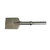 Vulcan 1-1/8 in. x 6 in. Breaker Asphalt Cutter 1045 - The Home Depot