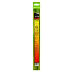 Forney 1/8 in. E7014 Welding Rod 1 lb.-32101 - The Home Depot