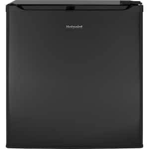Magic Chef 1.7 cu. ft. Freezerless Mini Fridge, White HMAR170WE - The ...