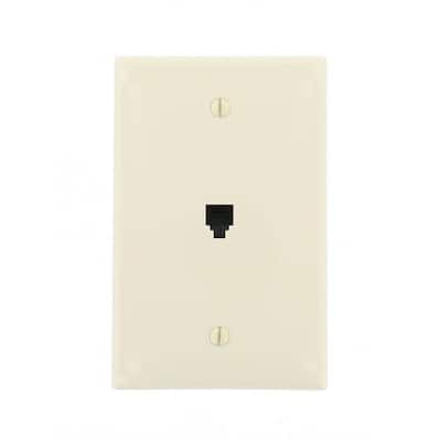 Data Wall Plates - Wall Plates - The Home Depot