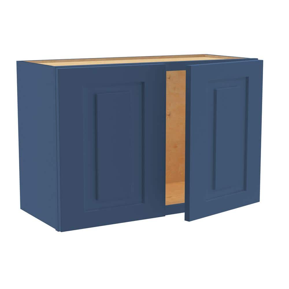 Home Decorators Collection Grayson 27 in. W x 12 in. D x 18 in. H ...