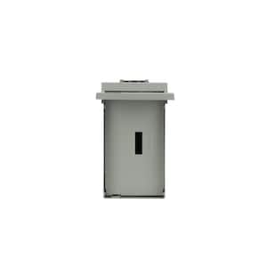 Eaton CH PON Main Lug Kit for 125 Amp Load Center CHSF2125 - The Home Depot