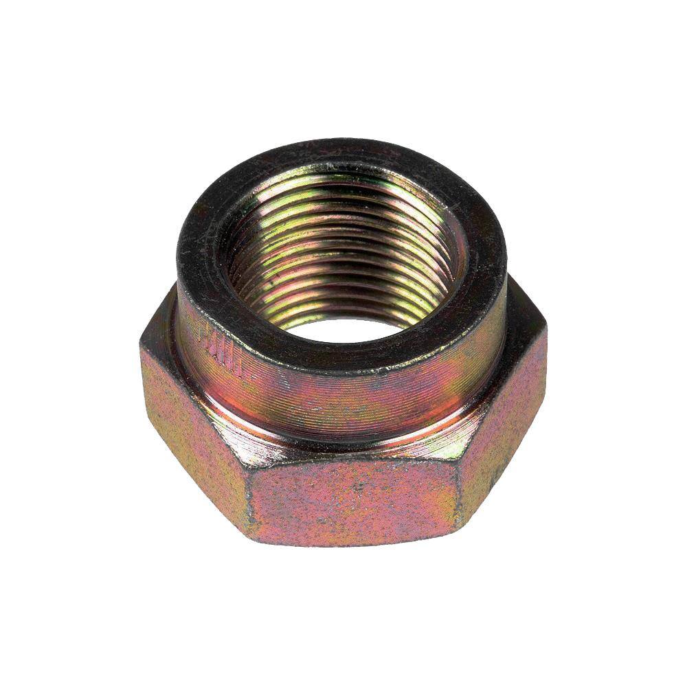 Autograde Spindle Nut 05170 - The Home Depot