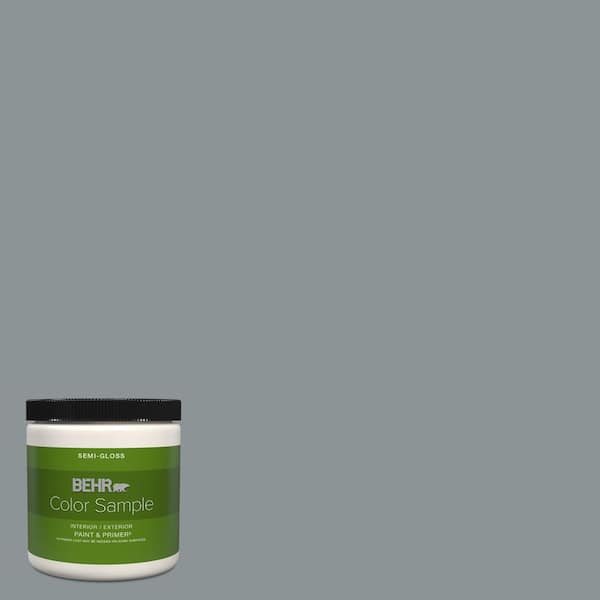 BEHR PREMIUM PLUS 8 oz. Home Decorators Collection #HDC-NT-27 ...