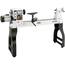 Shop Fox 10 in. 5 HP Sliding Table Saw W1811 - The Home Depot