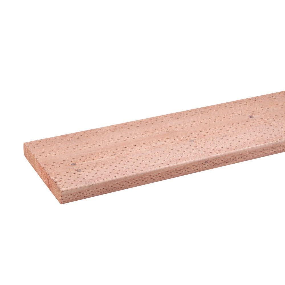 Reviews for 2 in. x 10 in. x 12 ft. #2 Ground Contact Hem Fir Pressure ...