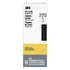 3M 4 3/16 in. x 11 1/4 in. 220 Grit Drywall Sanding Screens (10-Pack ...