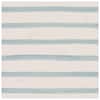 Merola Tile Berta Olas 7-7/8 in. x 7-7/8 in. Ceramic Wall Tile (11.0 sq ...