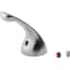 Delta Innovations Pull-Down Diverter Tub Spout in Stainless-RP17453SS ...