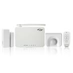 SkyLink Alert/Alarm System Basic Kit M4 - The Home Depot