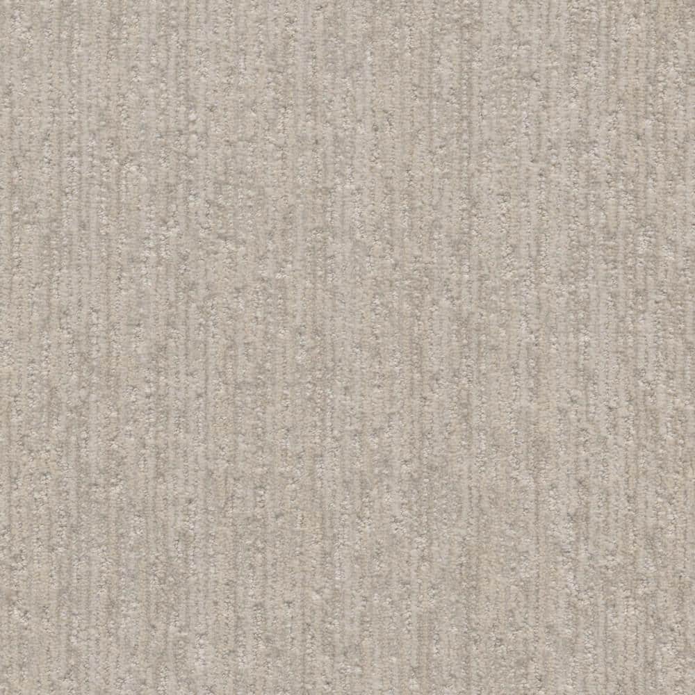 Lifeproof 8 in. x 8 in. Pattern Carpet Sample - Mystery - Color ...