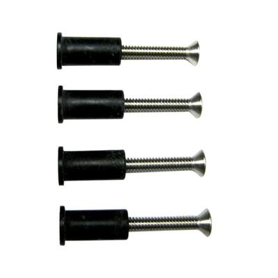 Screws - Faucet Hardware - Faucet Parts - The Home Depot